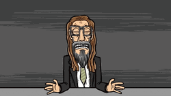 Heavy Metal Man Exploding Head GIF | GIFDB.com