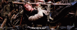 Held Hostage By Ewok GIF | GIFDB.com