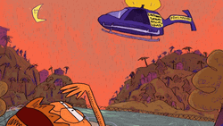 Helicopter Helicopter Rescue Mission Animation Meme GIF | GIFDB.com