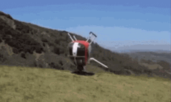 Helicopter Helicopter Upside Down Spin Meme GIF | GIFDB.com