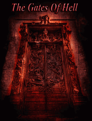 Gates Of Hell Graphics Design GIF | GIFDB.com