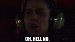 Hell No GIFs | GIFDB.com