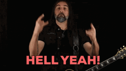 Hell Yeah GIFs | GIFDB.com