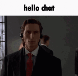 Hello Chat Sigma Face Meme GIF | GIFDB.com