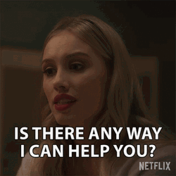 Help Is On The Way For You Dear GIF | GIFDB.com