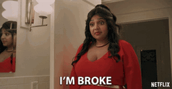 Help Me Im Poor 498 X 258 Gif GIF | GIFDB.com