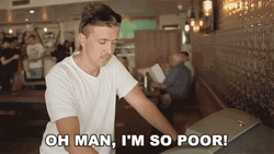 Help Me Im Poor 498 X 280 Gif GIF | GIFDB.com