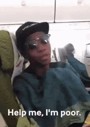 Help Me Im Poor GIFs | GIFDB.com