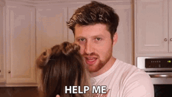 Help Me GIFs | GIFDB.com