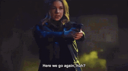 Here We Go Again Worried GIF | GIFDB.com