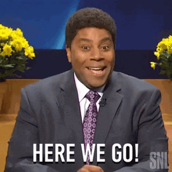 Here We Go Again Men GIF | GIFDB.com