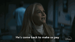 Hes Back To Make Us Pay GIF | GIFDB.com