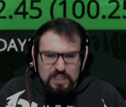 Heumrage Rage Scream GIF | GIFDB.com