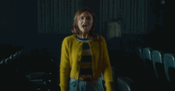 Hey Douchebag Angry Scream GIF | GIFDB.com