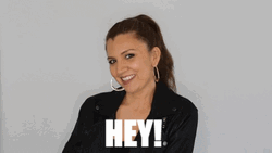 Hey Girl Hey Shy Girl GIF | GIFDB.com