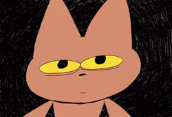 Hey Shut Up Cat City GIF | GIFDB.com