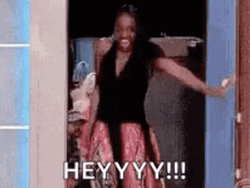 Hey GIFs | GIFDB.com