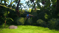 Hiding On Tree Fortnite Meme GIF | GIFDB.com