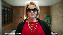 Boss Lady GIFs | GIFDB.com