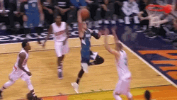 High Jump Poster Dunk GIF | GIFDB.com