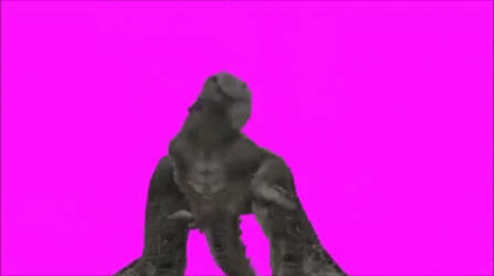 Hilarious Dance Godzilla Meme GIF | GIFDB.com
