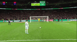 Hilarious Penalty Kicks GIF | GIFDB.com