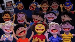 Hip Hip Hooray Emojis GIF | GIFDB.com