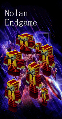 Hit The Target Meme GIF | GIFDB.com