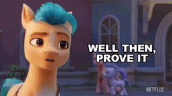 Hitch Trailblazer Prove It GIF | GIFDB.com