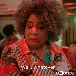 Hmph Well Whatever GIF | GIFDB.com