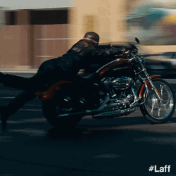 Hog Rider Falling Down GIF | GIFDB.com
