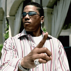 Hold It Right There Nelly GIF | GIFDB.com