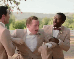Hold Me Back Furious Conner Omalley GIF | GIFDB.com