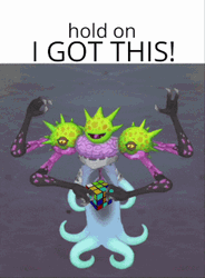 Hold On My Singing Monsters GIF | GIFDB.com