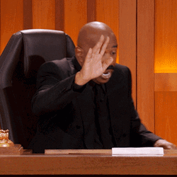 Hold Up Steve Harvey Do Something GIF | GIFDB.com