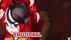 Hololive Bae Emotional Damage GIF | GIFDB.com