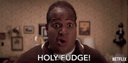 Holy Moly Fudge Netflix GIF | GIFDB.com