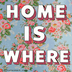 Home Is Where The Computer Is GIF | GIFDB.com
