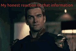 Homelander Meme Laser Eyes GIF | GIFDB.com
