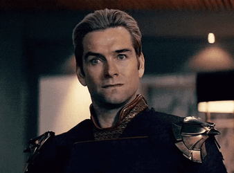 Homelander GIFs | GIFDB.com