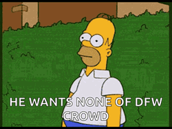 Homer Hiding And He Wants None GIF | GIFDB.com