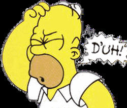 Pixilated Emoji Head Scratch GIF | GIFDB.com