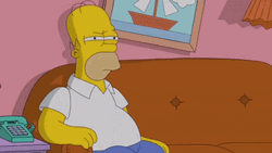 Homer Simpson GIFs | GIFDB.com