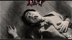 Horror Movie The Ring Dead Man GIF | GIFDB.com