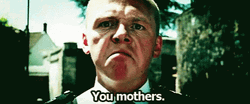 Hot Fuzz You Mothers Scene GIF | GIFDB.com