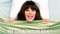 Hot Girl Whatcha Doin GIF | GIFDB.com
