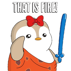 Hot To Go That Is Fire GIF | GIFDB.com