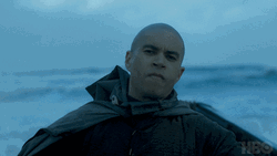 Hotd Laenor Velaryon In The Sea GIF | GIFDB.com