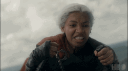 Hotd Princess Baela Targaryen On Moondancer GIF | GIFDB.com