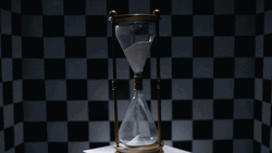 Hour Glass Timer GIF | GIFDB.com